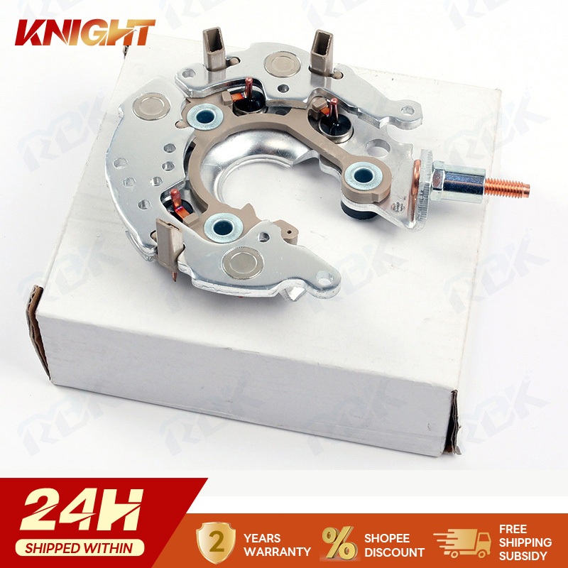 Rectifier Diode Toyota Vios / Innova / Hilux / Fortuner 27060-0C020 ...