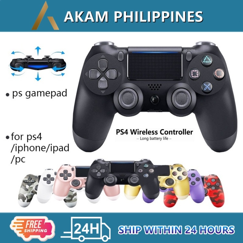 Wireless controller for PC P3 P4 wireless controller supports PC game ...