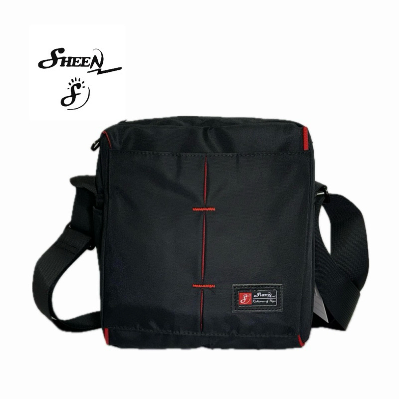 TF8135/TF8136 SHEEN waterproof Messenger Bag/ Cross Body Bag/ Sling Bag ...
