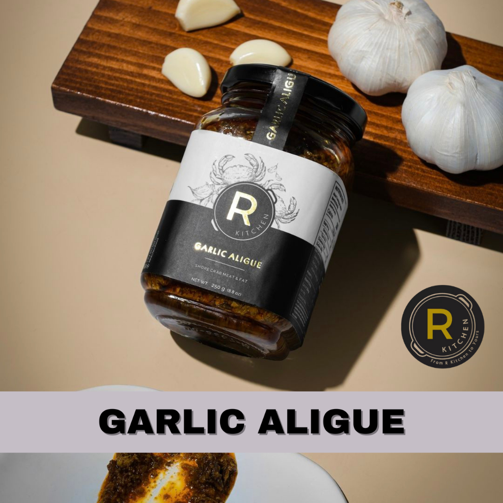 Rkitchen Premium Bottled Gourmet Food Products | Shopee Philippines