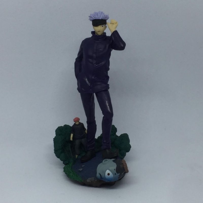 Jujutsu Kaisen: Official Gojo Satoru Merchandise | Shopee Philippines