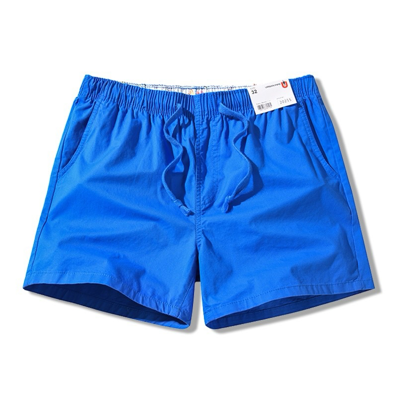 URBAN PIPE BOARD SHORTS PLAIN FOR MEN / MIDLEG LENGTH UNISEX | Shopee ...