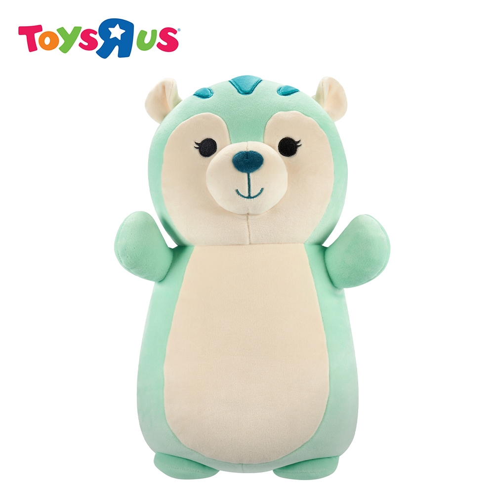 Squishmallows Hugmees 14-Inch Stuffed Toy - Fuyuki | Shopee Philippines