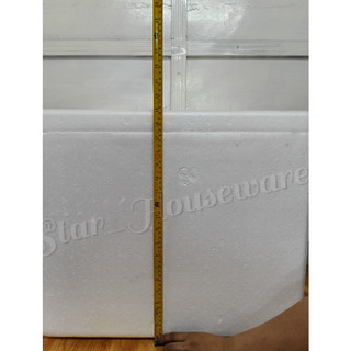 (BIGGEST BOX) STYROBOX / STYRO BOX / PICNIC BOX ICE CHEST / ICE BOX ...