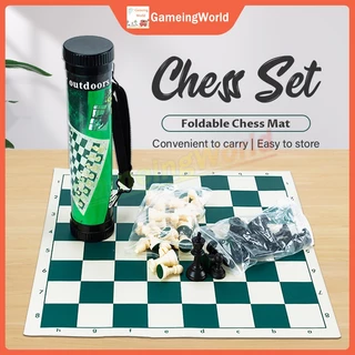 Shop chess mat for Sale on Shopee Philippines