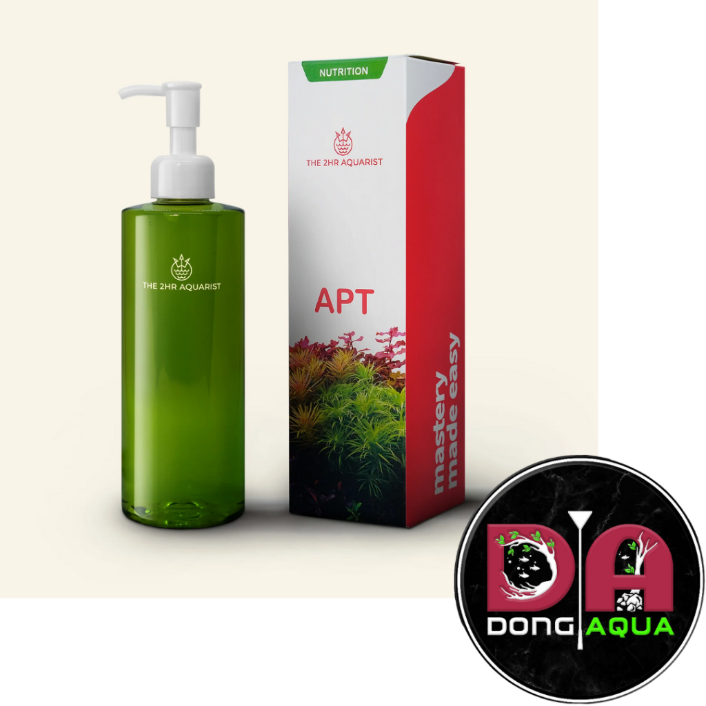 The 2HR Aquarist APT Zero 100ml 200 ml 300ml Pump Bottle 500ml 1000ml | Shopee Philippines