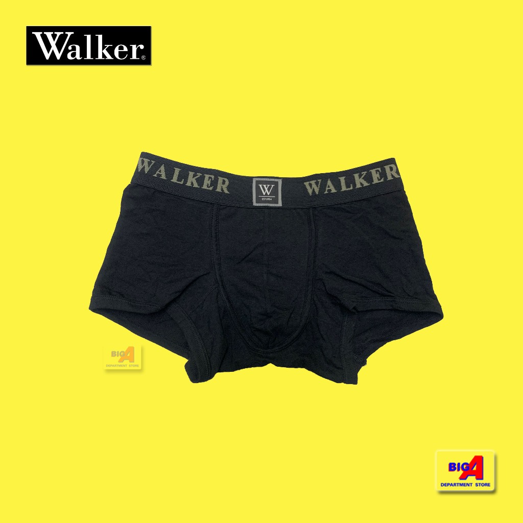 Walker #7803 Boxer Brief (1pc) | Shopee Philippines