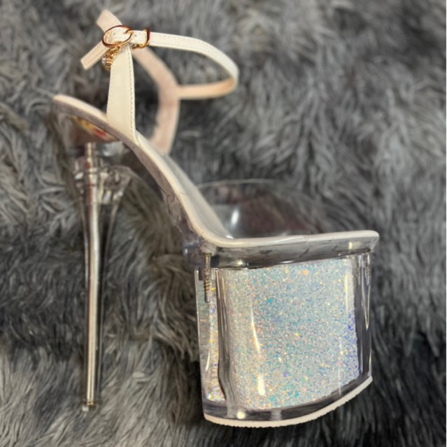 Venus bragais Pageant Sandals For Sale Brandnew w/ Sizes | Shopee ...