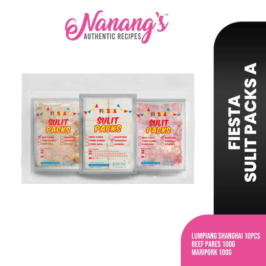Fiesta Sulit Packs Bundle | Shopee Philippines