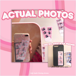INK8 | Mini Photostrips Photo film strips | Shopee Philippines