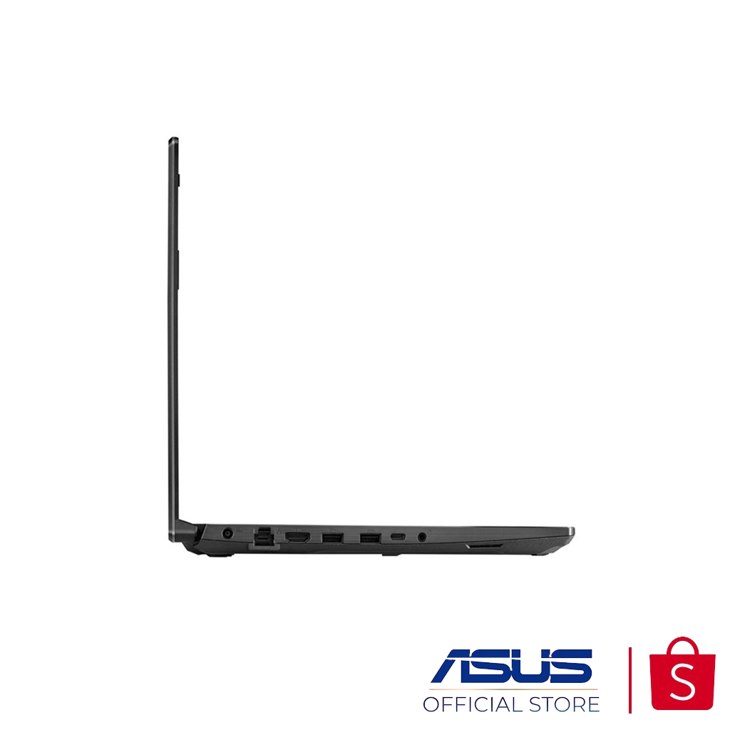 ASUS FA506NF-HN005W TUF Gaming A15 AMD Ryzen 5 /8GB DDR5/512GB/RTX 2050 ...