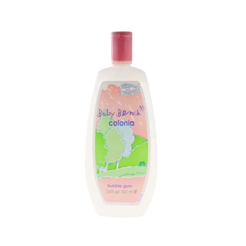 BENCH/-Baby Bench Bubble Gum Cologne (200ml) | Shopee Philippines