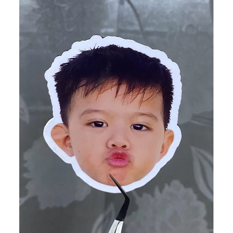 Ref Magnet Giveaways 3 inches Height Size | Shopee Philippines