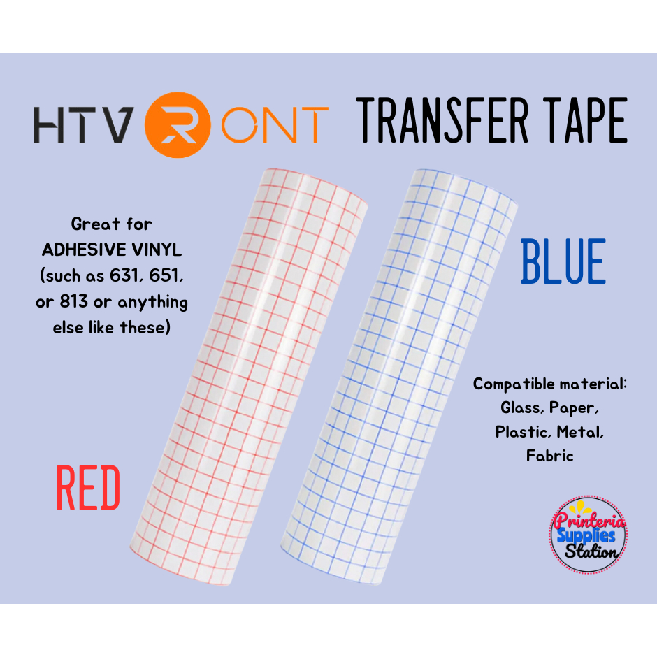 𝟏𝟐𝐱𝟐𝟒 𝐇𝐓𝐕𝐑𝐨𝐧𝐭 𝐓𝐫𝐚𝐧𝐬𝐟𝐞𝐫 𝐓𝐚𝐩𝐞 | Shopee Philippines