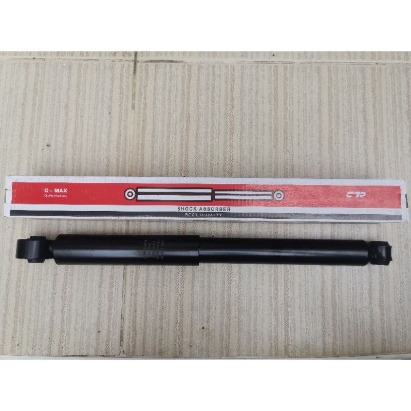 Shock Absorber Suzuki F5A F6A K6A Rear Gas Type CTR | Shopee Philippines