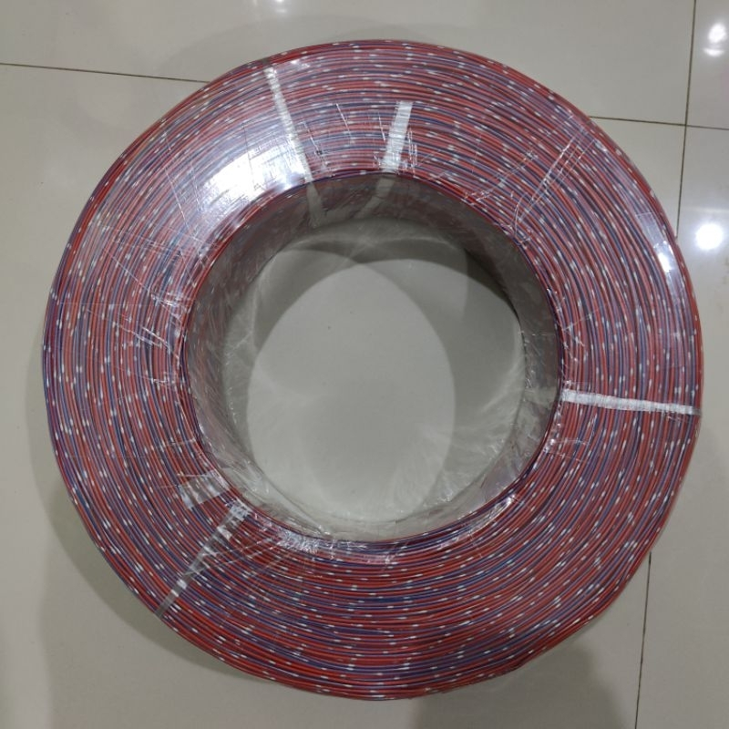 AUTOMOTIVE ELECTRICAL WIRE JAPAN SIZE #14, 16, 18, 20 (PER METER ...
