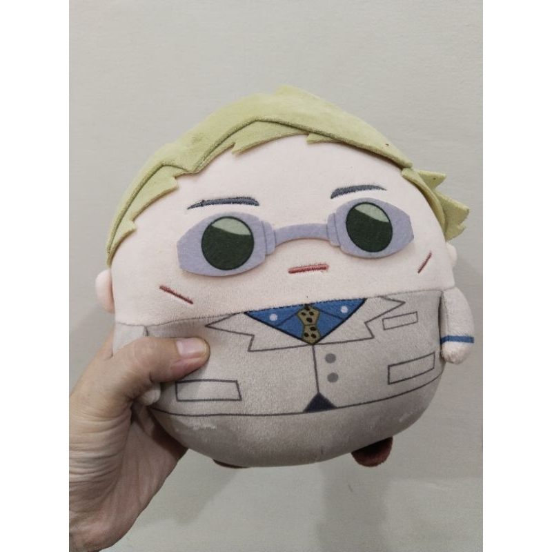 Affordable Original Japan Jujutsu Kaisen plush/25 cm | Shopee Philippines