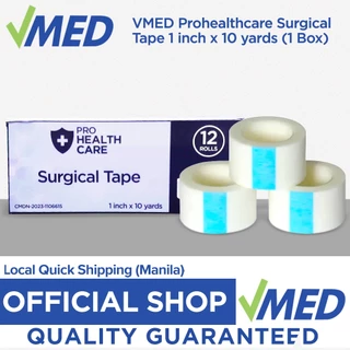 VMED MEDICAL CO, Online Shop | Shopee Philippines