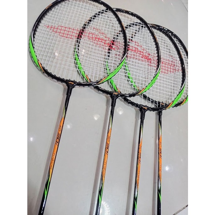 Li-Ning XP 901-PV SINDHU Signature Series Aluminum-Alloy Strung ...