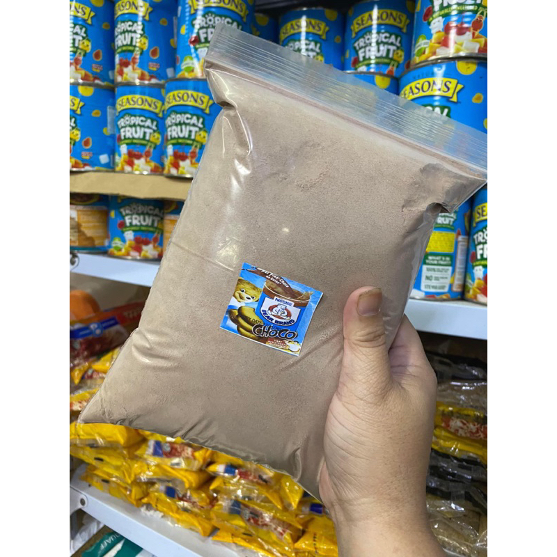 BB CHOCO 800-900g Per Pack | Shopee Philippines