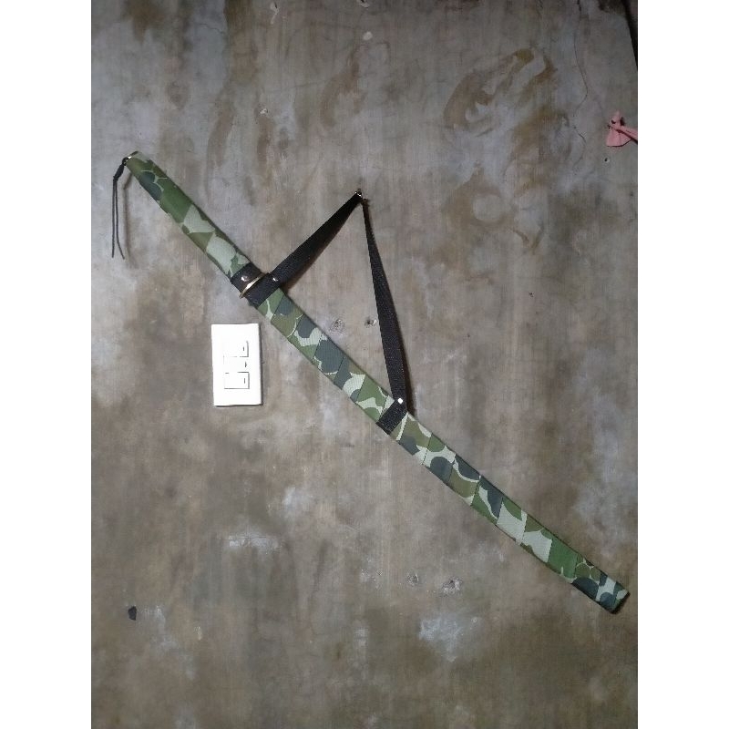 Caf wall decor and display camouflange kat | Shopee Philippines