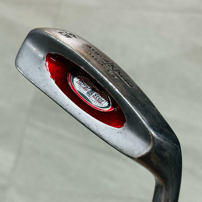 ROYAL SCOT 45 degrees Jigger Chipper Tommy Armour Golf - PreOwned ...