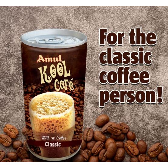 Amul kool Coffee (teambiryani) | Shopee Philippines