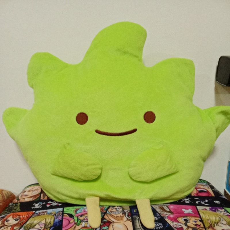 Sumikko Gurashi Zassou Weed Jumbo Plush | Shopee Philippines