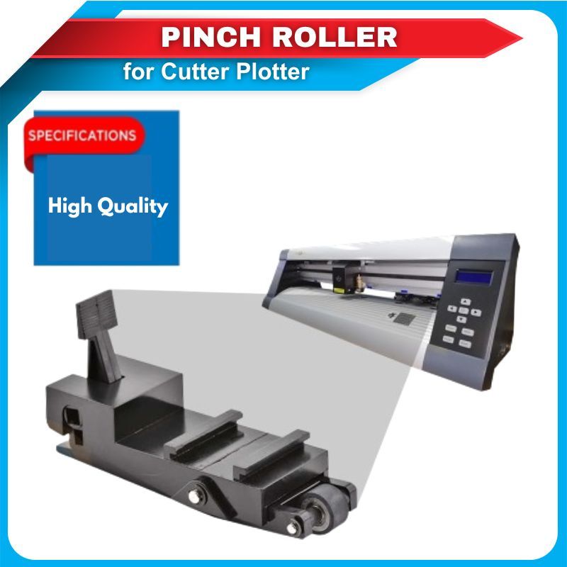 Roller for Cutter Plotter MG630/MK630 | Shopee Philippines