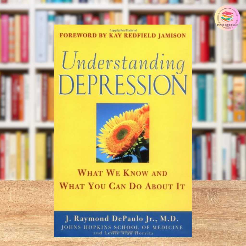 Understanding Depression | Shopee Philippines