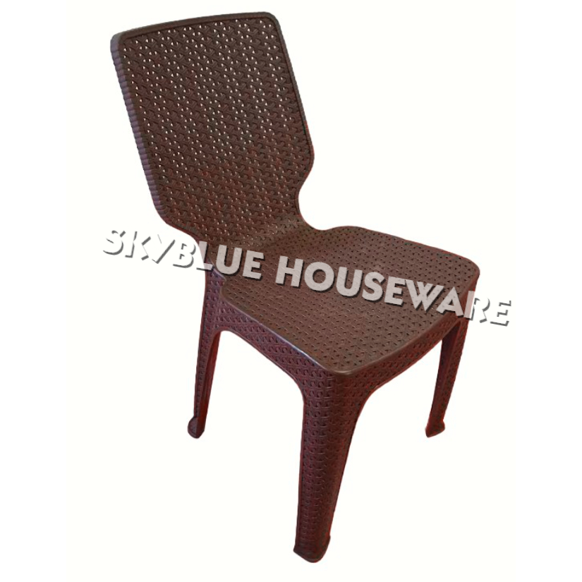 J&T Rattan Chair / #1118 / UPUAN / Monobloc chair / (4pcs MAXIMUM ...