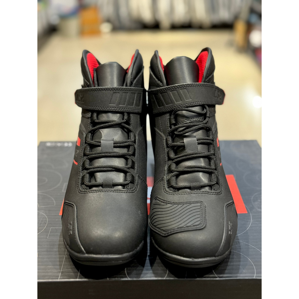 LS2 Riding Boots - Garra Man WATERPROOF | Shopee Philippines