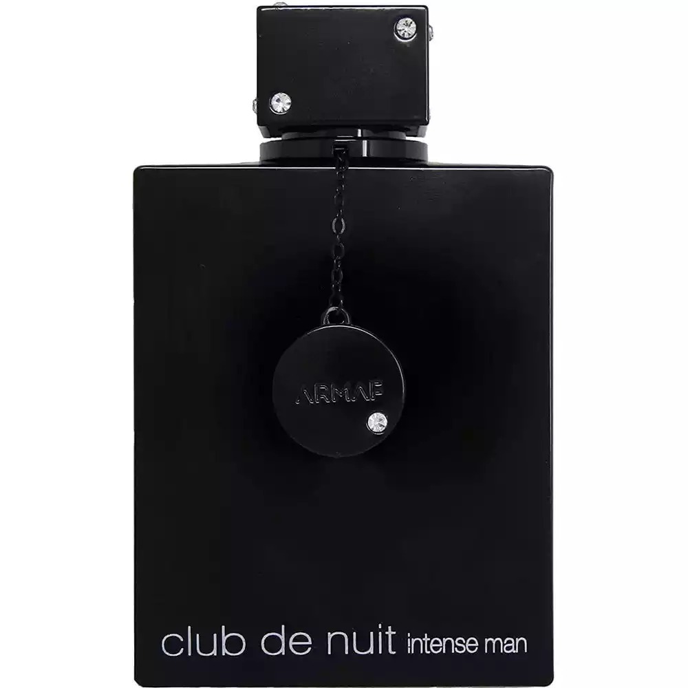 Armaf Club de Nuit Intense ( CDNIM ) EDT EDP Limited Edition Parfum ...