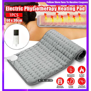 Shop electric heating pad for Sale on Shopee Philippines