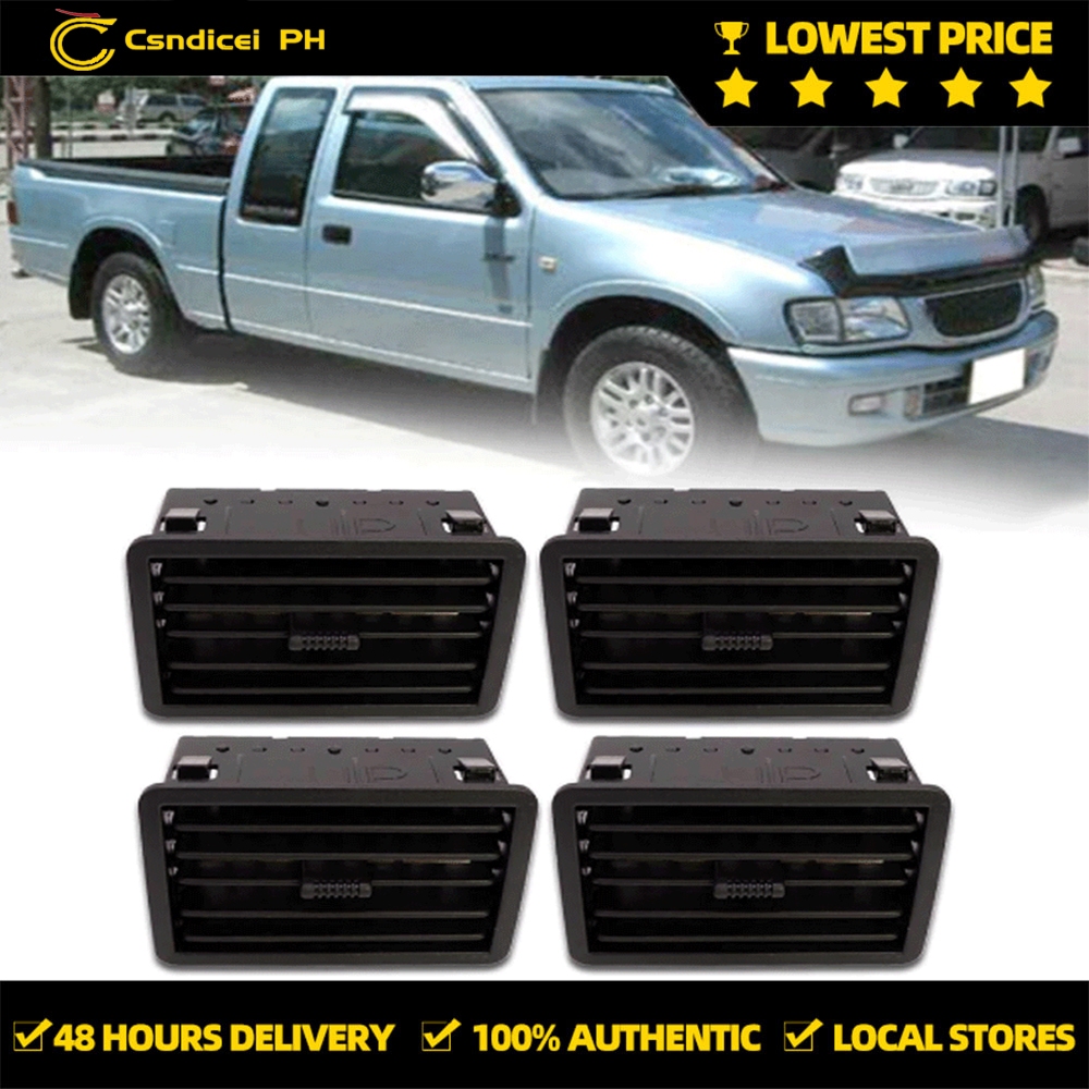 ISUZU Genuine Parts Aircon Grille Outlet , for ISUZU Crosswind,Hilander ...