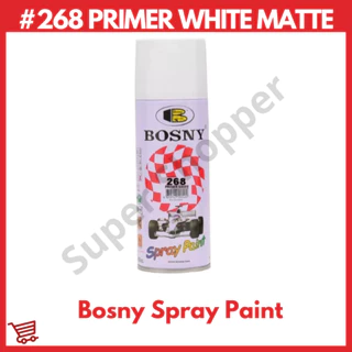 primer spray paint - Best Prices and Online Promos - Jul 2024 | Shopee Philippines