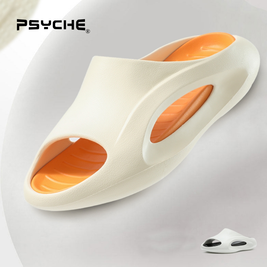 PSYCHE Slippers Sports Original Indoor Outdoor Men's Slippers ...