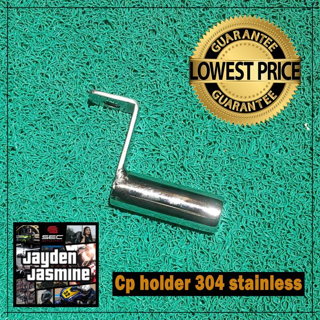 Cp holder 304 stainless | Shopee Philippines