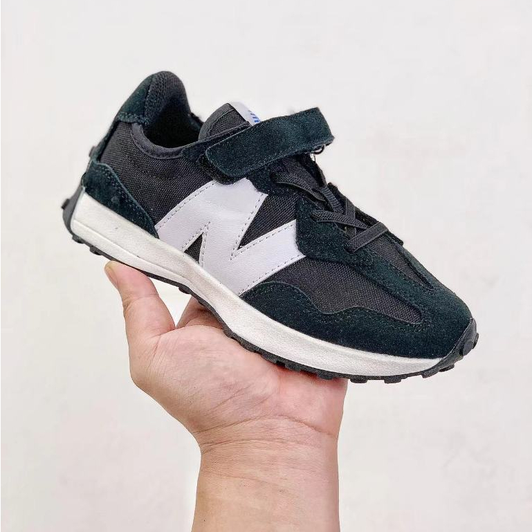 New Balance Low cut Children Running Shoes Kids Casual Outdoors ...