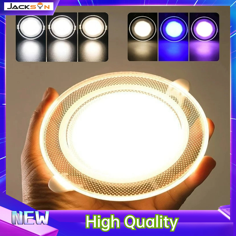 COB Pin Light LED Ceiling Bulb 5 Inches for Room Led Downlight Lamp ...