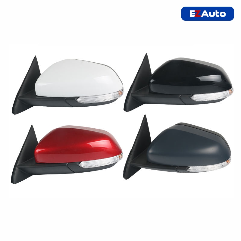 MG ZS Side Mirror/2018-Present/1st Gen/Side Mirror/Rear View Mirror ...