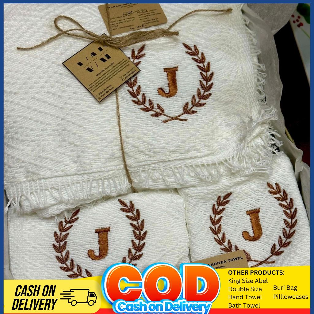 Abel Gift Set with Box Queen wedding souvenirs Ninong ninang Inabel ...