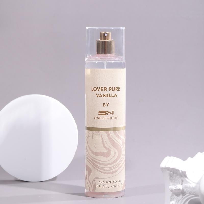 Sweet Night Signature Collection Fragrance Mist Perfume 236ML | Shopee ...