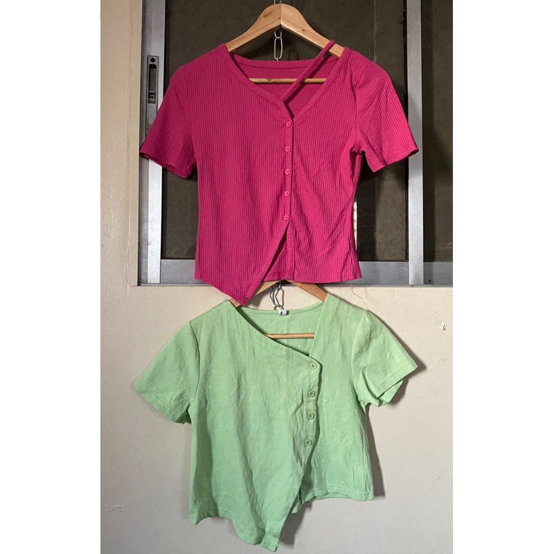 cottonshirtsfordailyuse | Shopee Philippines
