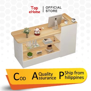 Shop counter table for Sale on Shopee Philippines