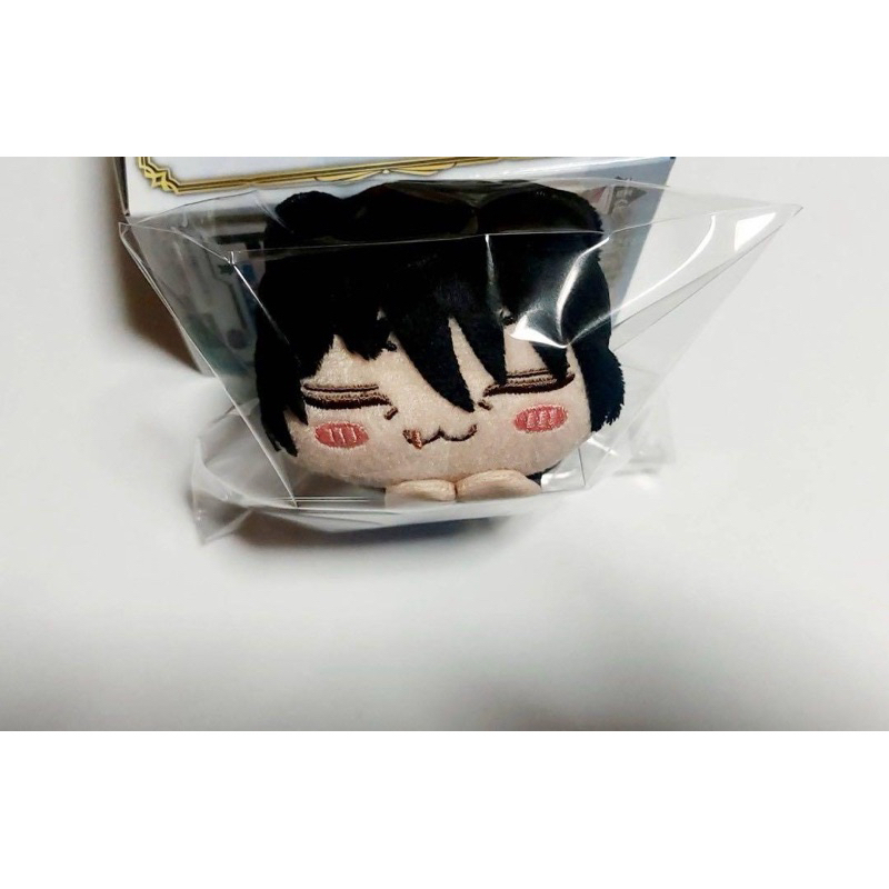 Toji Fushiguro Tamaori Jirou Sleeping Cat Jujutsu Kaisen Ohirune Neko ...