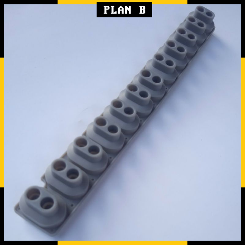 Rubber Conductive Contact Pad Button D-Pad For Yamaha KB-150/200/280 ...