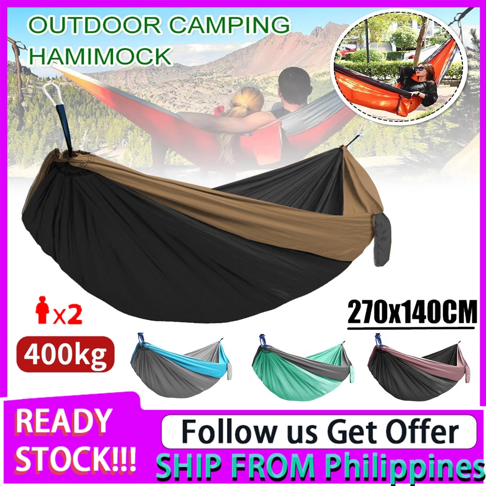 duyan for adult big size makapal hamok duyan original hammock duyan ...