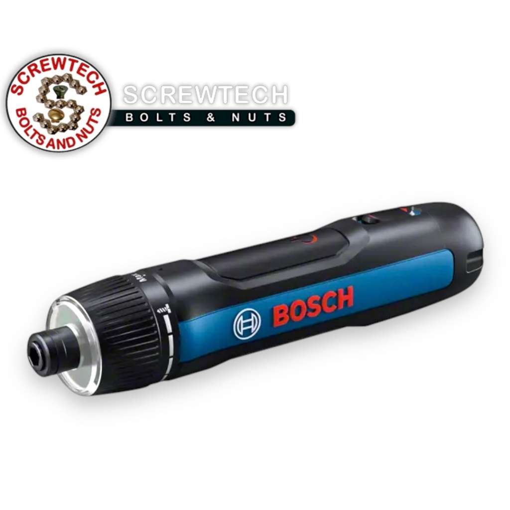 BOSCH GO PROFESSIONAL CORDLESS SCREWDRIVER GEN 3 | Shopee Philippines