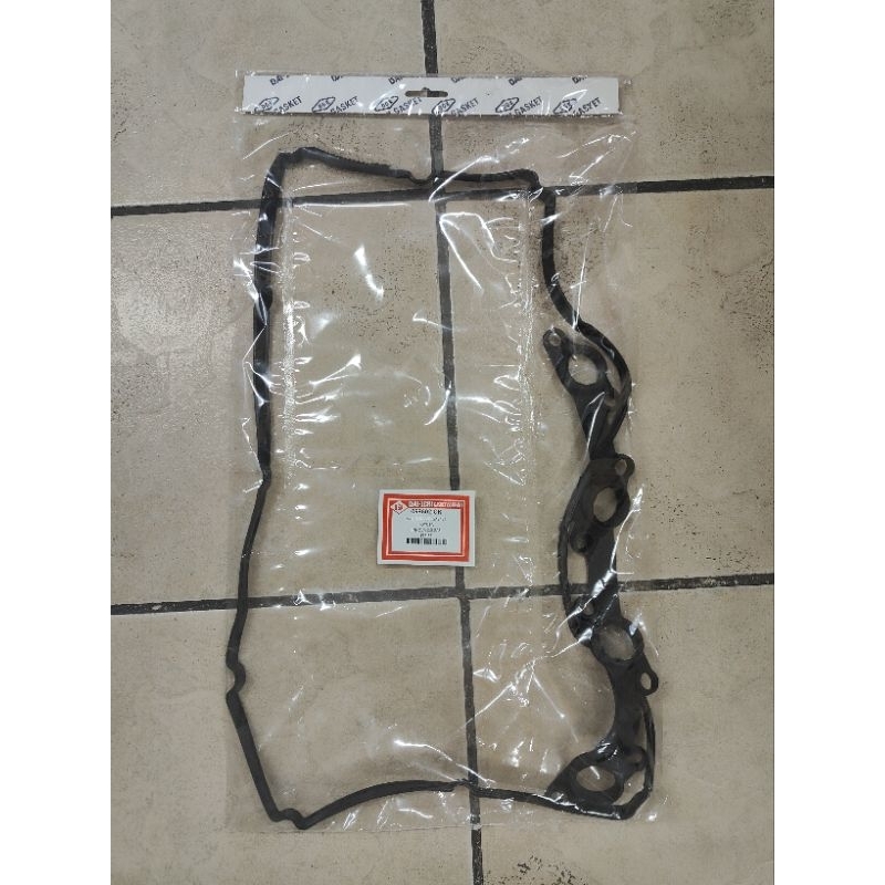 Valve Cover Gasket Toyota 1TR-FE Innova Gas, FORTUNER GAS, 2TR (11214 ...